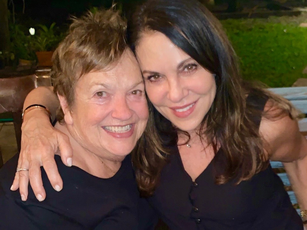 celebrating mom on mother's day – Savvy Planet