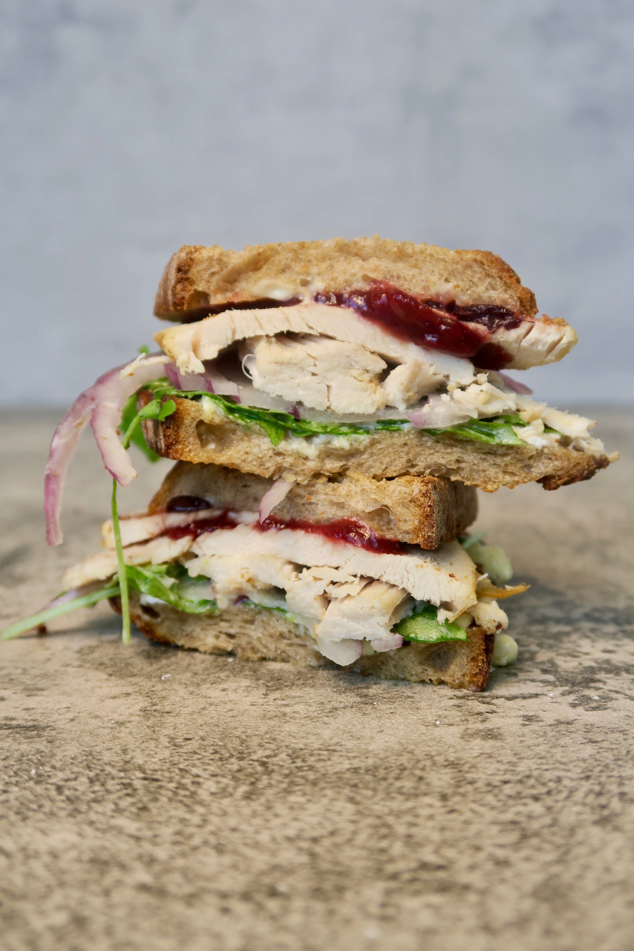 Recipes – Page 6 – Savvy Planet