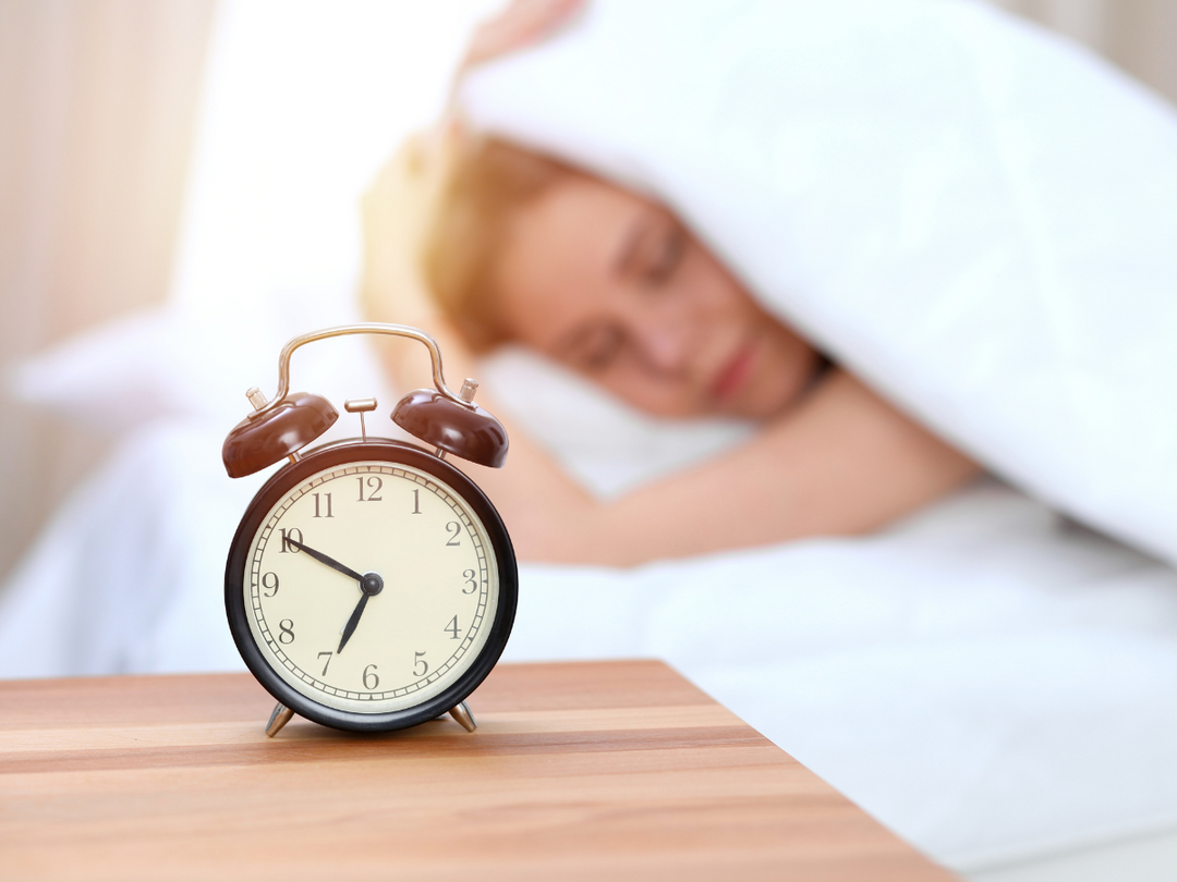 savvy talks: optimize your morning routine – Savvy Planet