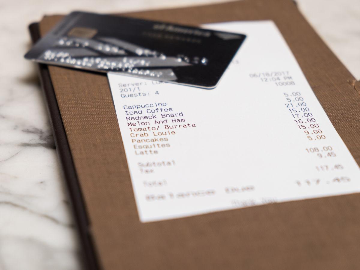 savvy talks: how to ask for split checks – Savvy Planet