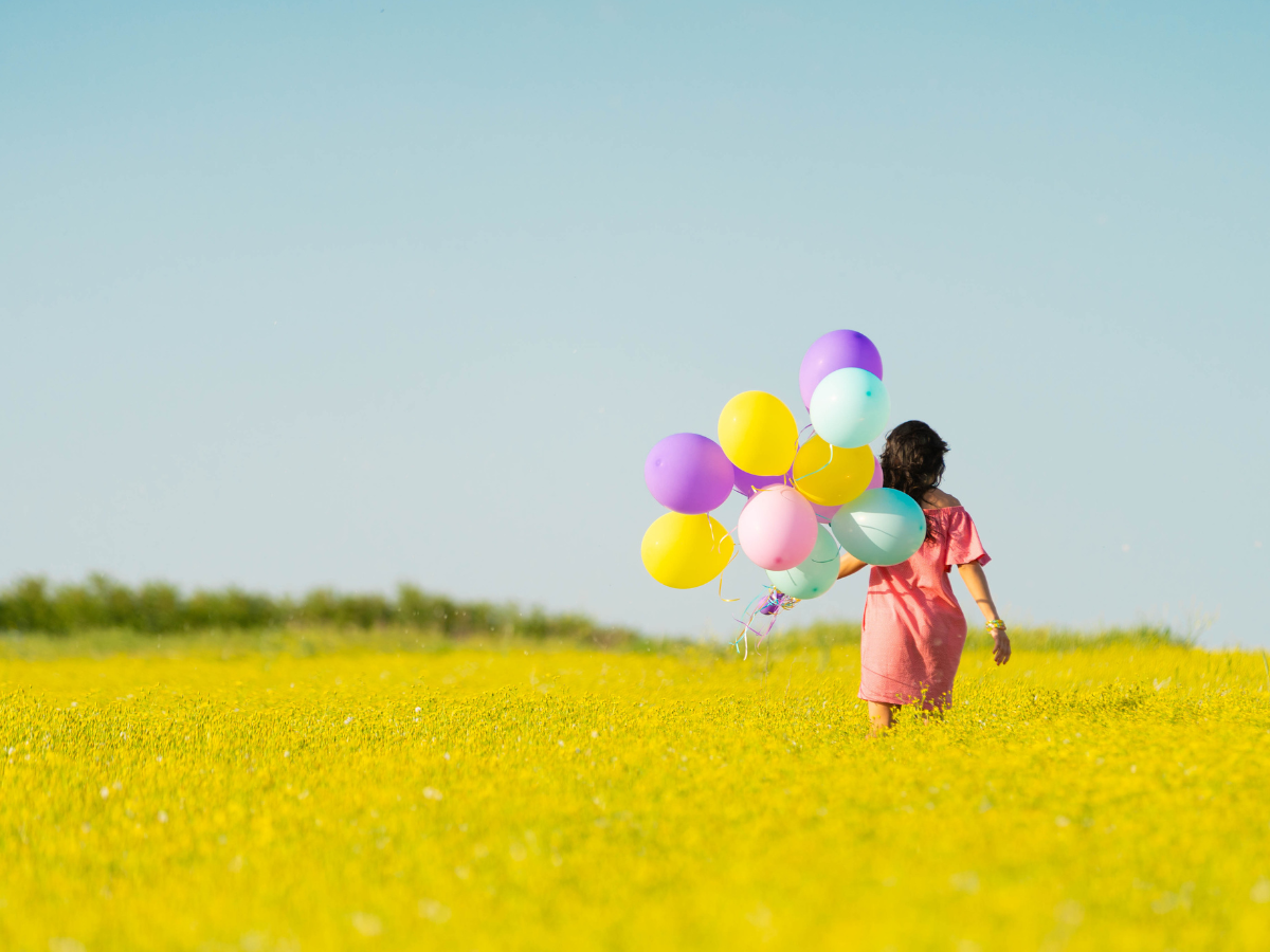 savvy talks: be healthy by having fun – Savvy Planet