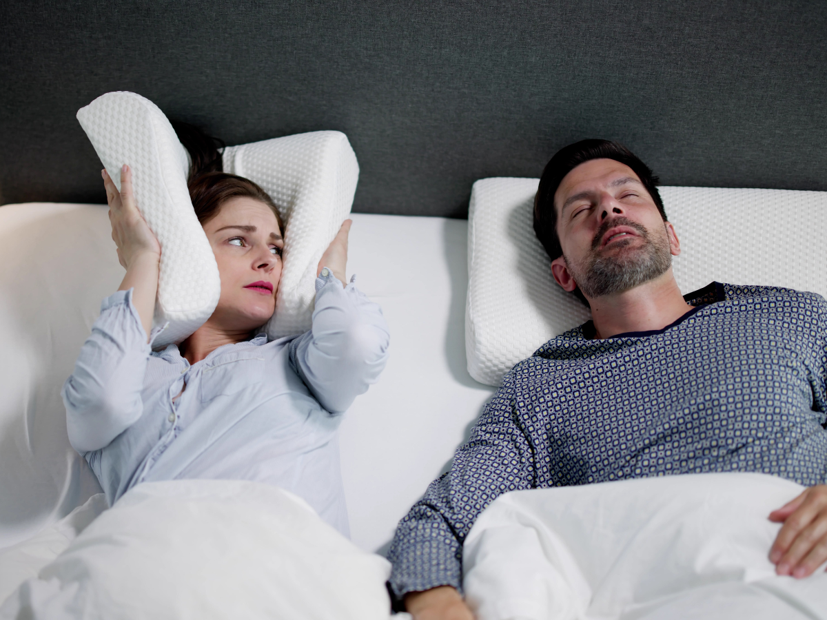 savvy talks: how to know if a 'sleep divorce' will benefit you – Savvy ...