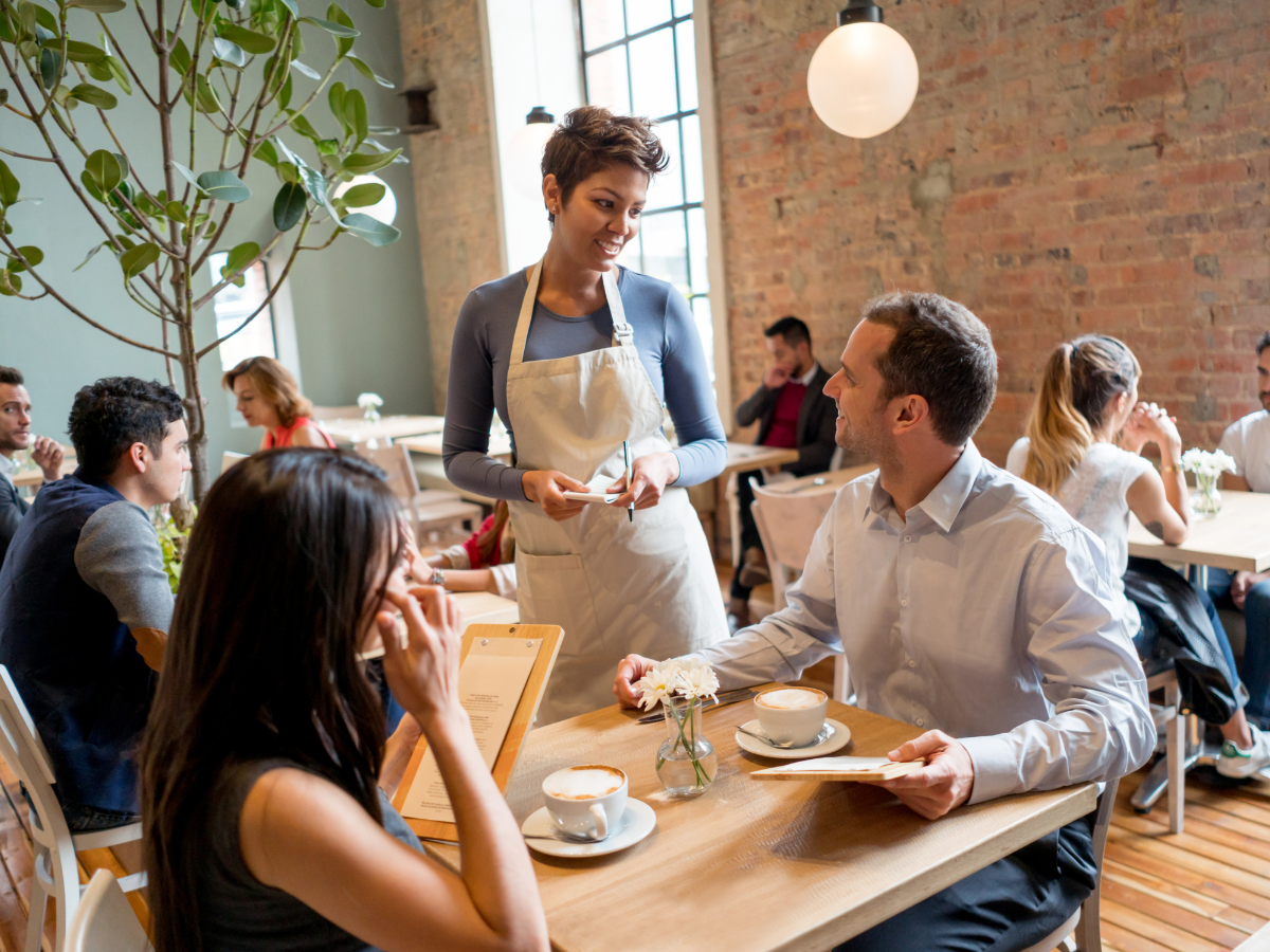 savvy talks: reasons you should leave a restaurant – Savvy Planet