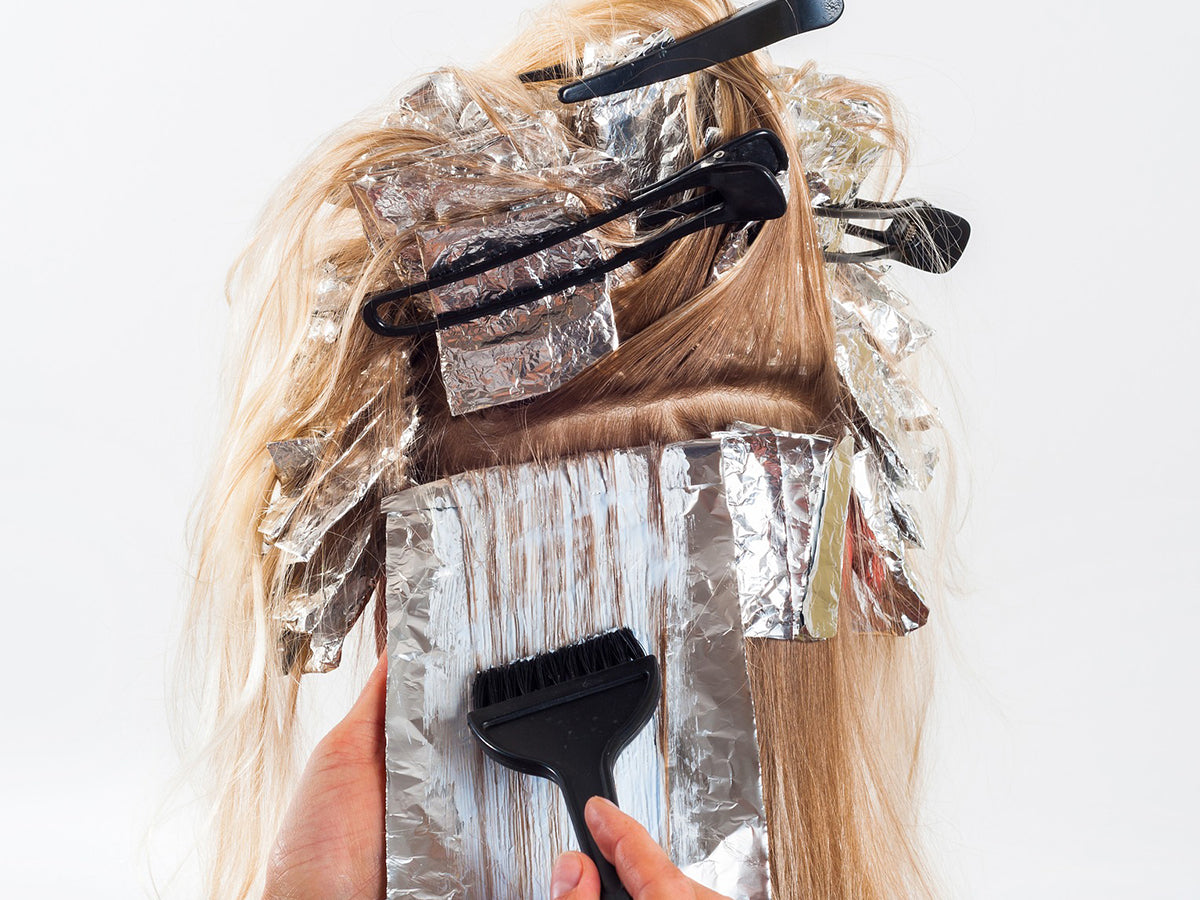 savvy talks: at-home hair coloring tips – Savvy Planet